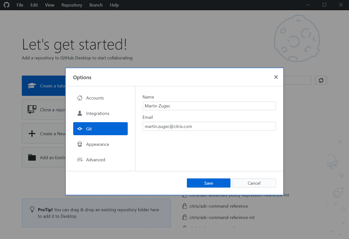 Visual Studio Code Guidelines Citrix Tech Marketing